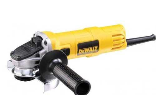 Болгарка Dewalt DWE4057 (Оригинал)*