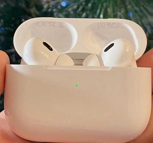 Airpods pro 2 premium гарантия