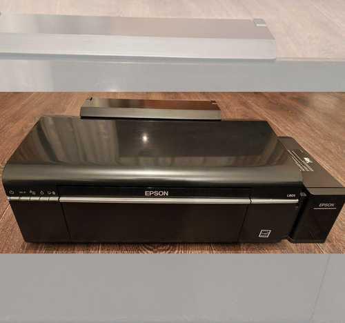 Epson l805