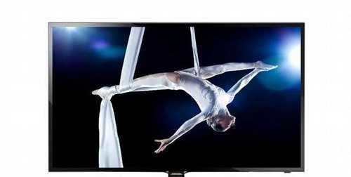 39" Смарт-Телевизор Samsung UE39F5000AK LED