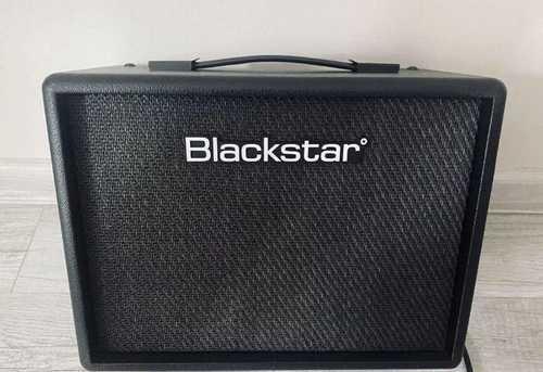 Гитарный комбик Blackstar lt echo 15