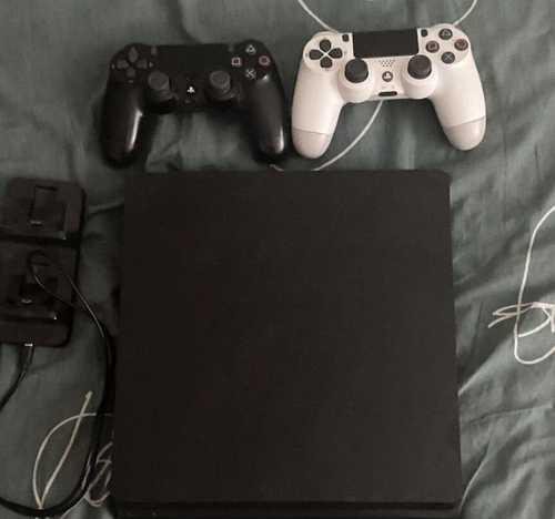 Sony playstation 4 slim 1tb