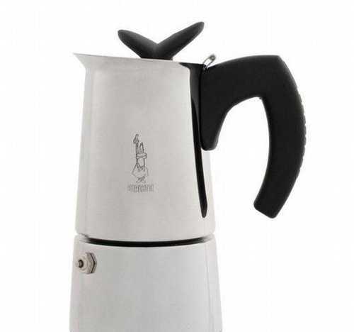 Гейзерная кофеварка bialetti