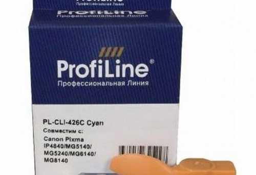 CLI-426C PL Совместимый струйный картридж ProfiLin
