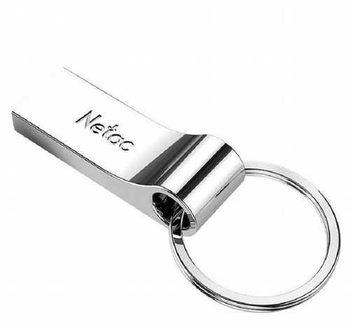 USB-флеш-накопитель Netac NT03U275N-032G-20SL