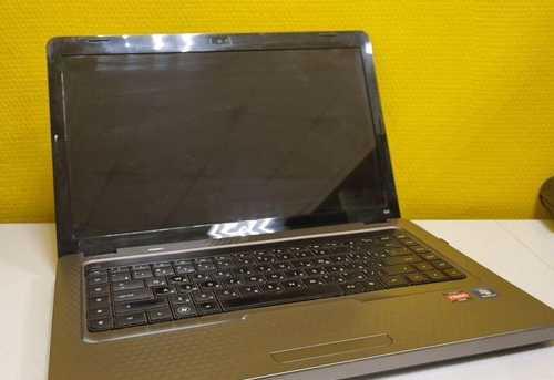 Ноутбук HP G62-a82ER