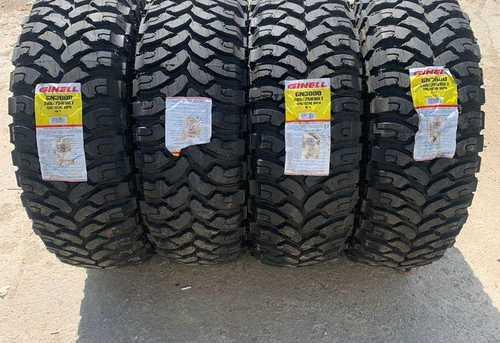 Ginell GN3000 285/75 R16 126Q