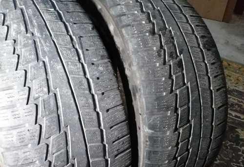 Nokian Tyres WR 245/45 R18