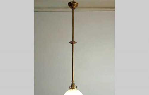 Люстра лампа Н-103 см антикварная старинная подвес