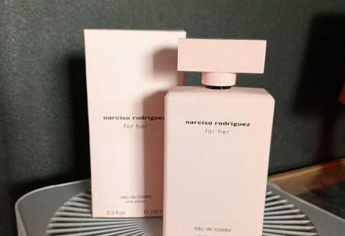 Парфюм Narciso Rodrigues for her 100 ml