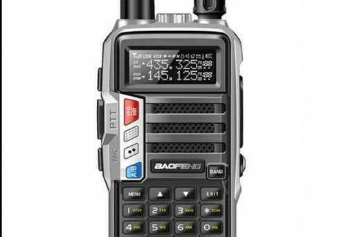 Рация baofeng UV-5R PRO