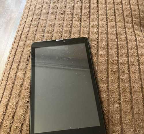 Планшет prestigio multipad wize 3108