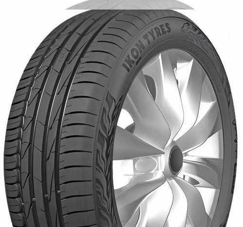 Ikon Tyres Autograph Aqua 3 225/50 R17