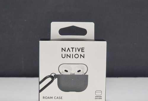 Чехол Native Union Roam Case для AirPods 3