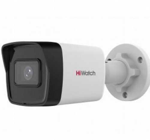 HiWatch IPC-B040 (2.8mm) В/камера