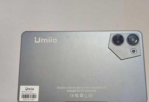 Детский планшет Umiio P10 Ultra 4/64 Гб