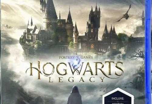 Hogwards Legacy PS5 Диск