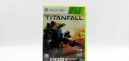 Titanfall для Xbox 360