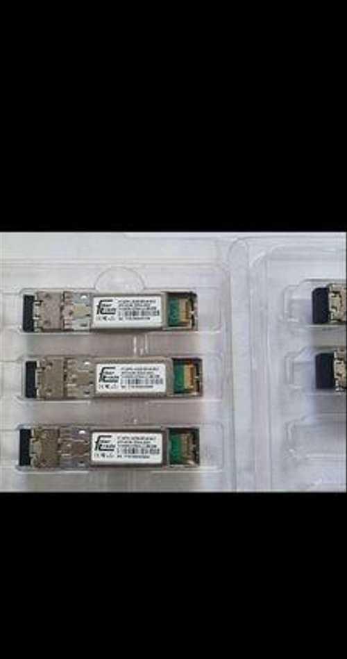 FT-SFP-WDM-ER-40-A-D B-D