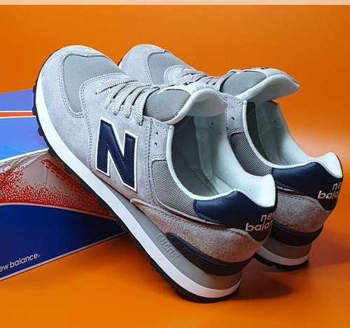 Кроссовки New Balance 574