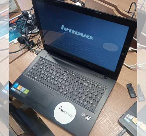 Lenovo