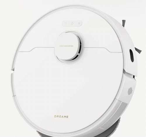 Робот пылесос dreame l10s pro gen2