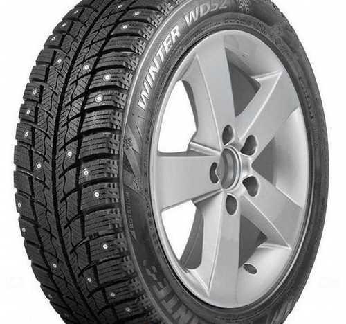 Delinte Winter WD52 215/60 R16 99T
