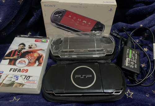 Sony PSP 3008 прошитая