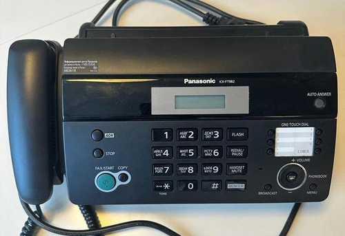 Panasonic KX-FT982