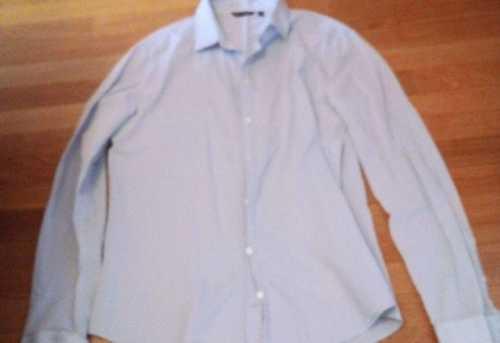 Рубашка женская 42р, Massimo dutty