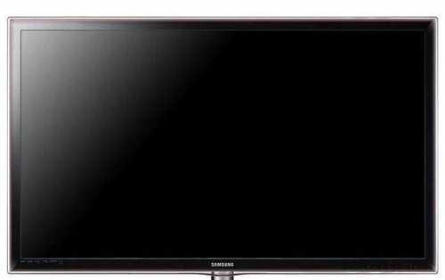Телевизор Samsung ue32eh6037k на запчасти