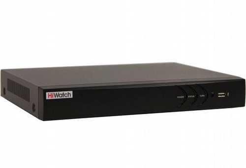 HiWatch DS-N316/2P(D) ip-видеорегистратор (nvr)