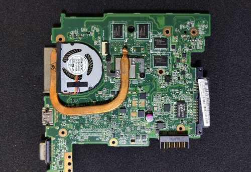 Asus EEE PC 1015BX (1015BX main board rev: 2.1G)