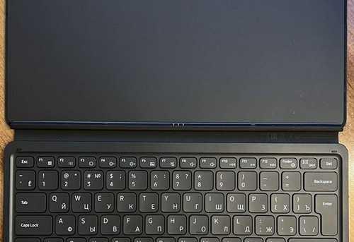 Чехол-клавиатура с тачпадом для Samsung Galaxy Tab