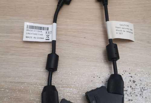 Переходник scart hdmi bn39-01154a