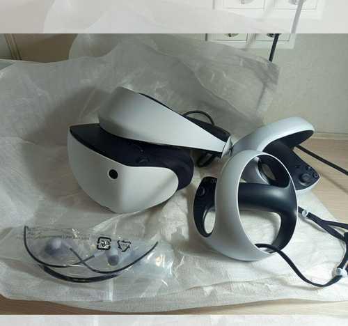 Sony Playstation VR2 ps5