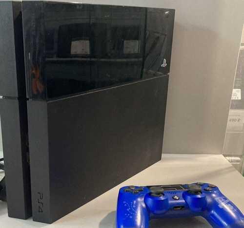 Sony playstation 4 500gb