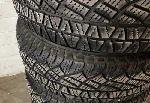 Michelin CrossClimate 215/60 R17