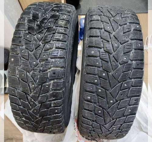 Dunlop Grandtrek Ice 02 215/65 R16