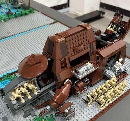 Lego star wars