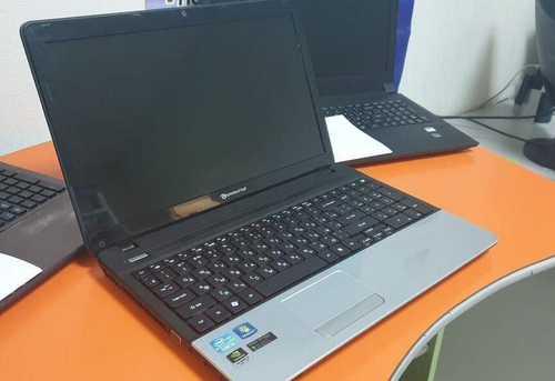 Ноутбук - Packard Bell EasyNote TE11HC- 5MI