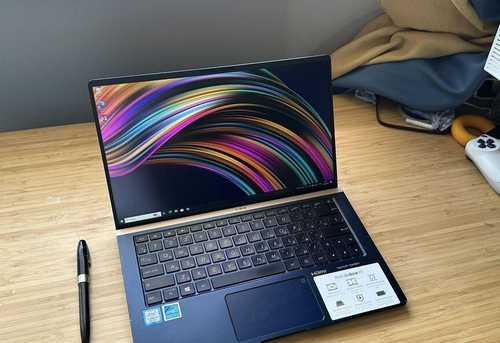 Zenbook 13.3 NanoEdge