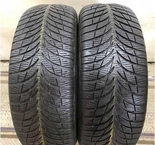 Goodyear UltraGrip 7  205/55 R16 94H