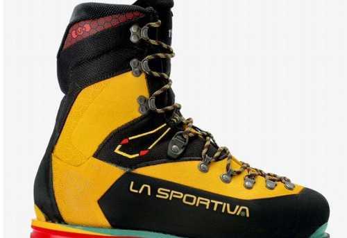 Ботинки La Sportiva Nepal Evo GTX