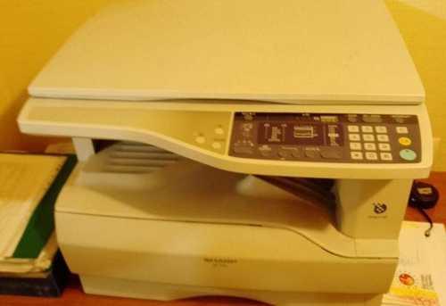 Сканер и принтер Sharp AR 5316 Формат А3