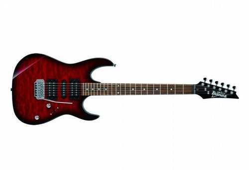 Ibanez GRX70QA-TRB