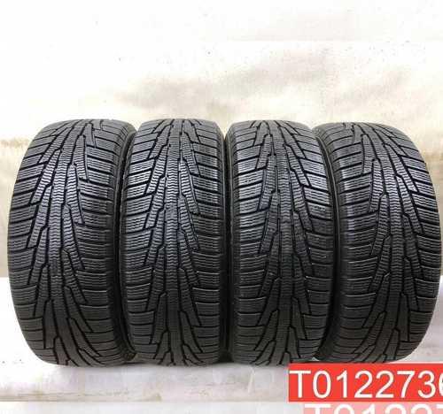 Nokian Tyres Nordman RS2 195/55 R15 89R