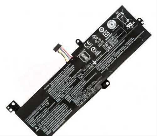 Аккумулятор для ноутбука Lenovo 320-15ABR, 4050mAh