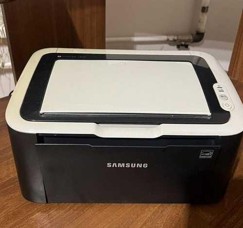 Принтер Samsung ml 1860