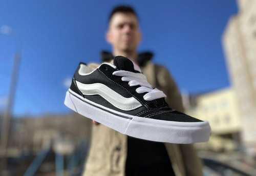 Кеды vans knu skool